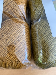 Pure Shetland Yarn & Rovings | Shetland Sheep Society