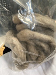 Pure Shetland Yarn & Rovings | Shetland Sheep Society